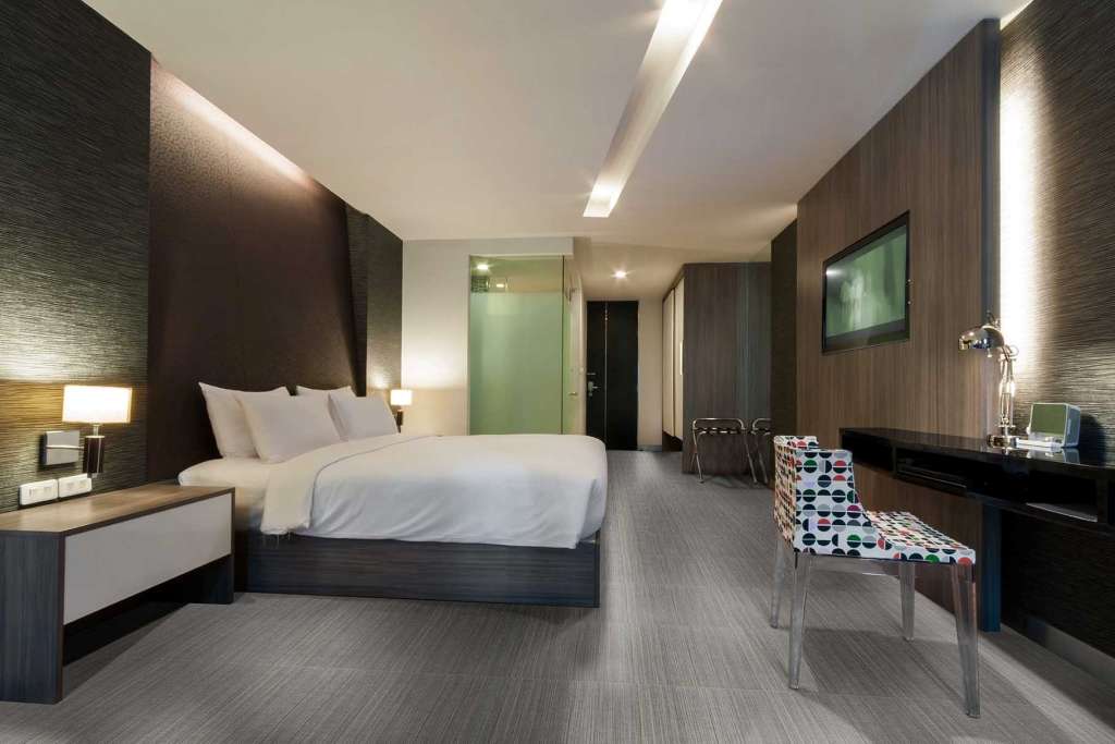 6 ideias para decorar a parede com criatividade - Blog Tarkett