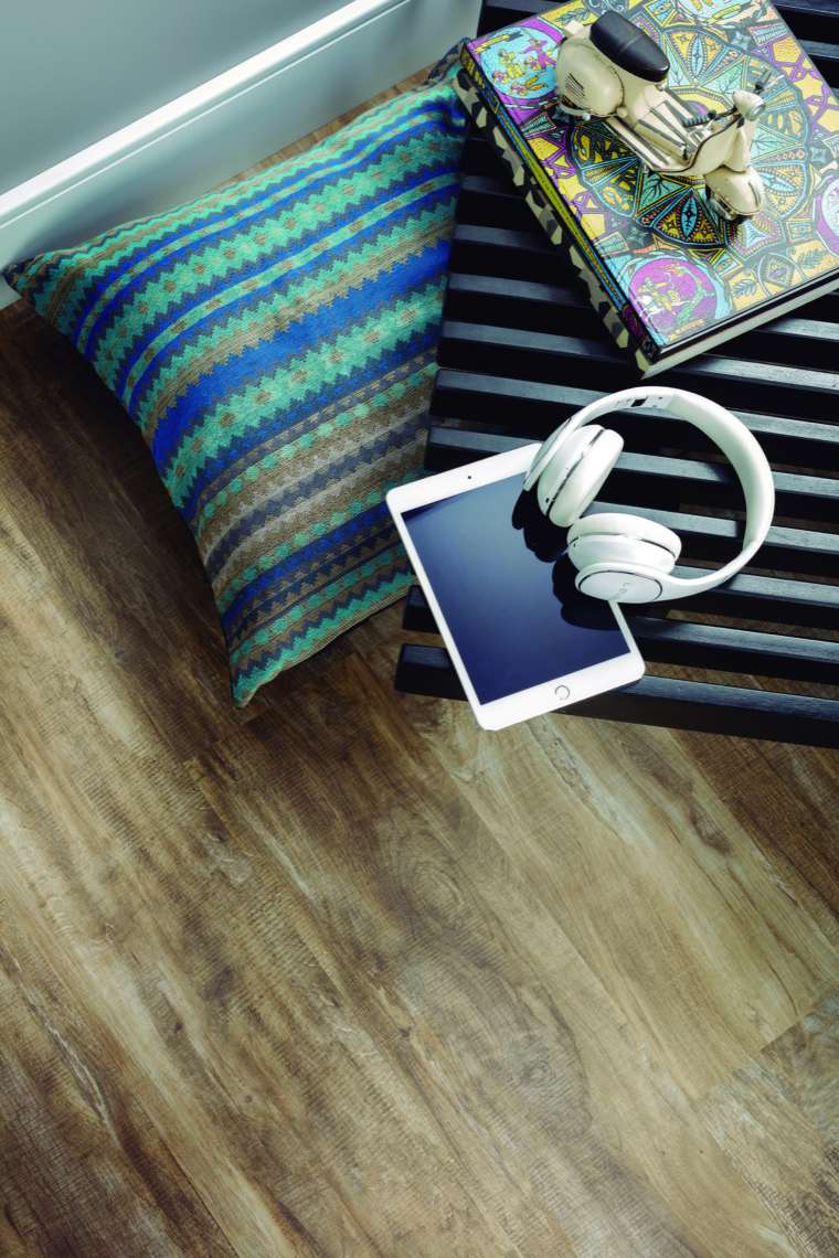 Piso vinílico LVT: o que é e quais aplicações? - Blog Tarkett